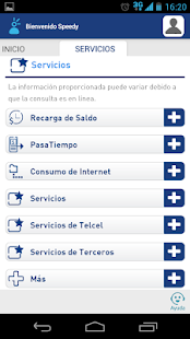 Mi Telcel - Aplicaciones Android en Google Play