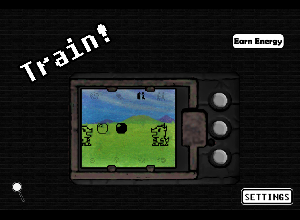 RetroMon - Android Apps on Google Play