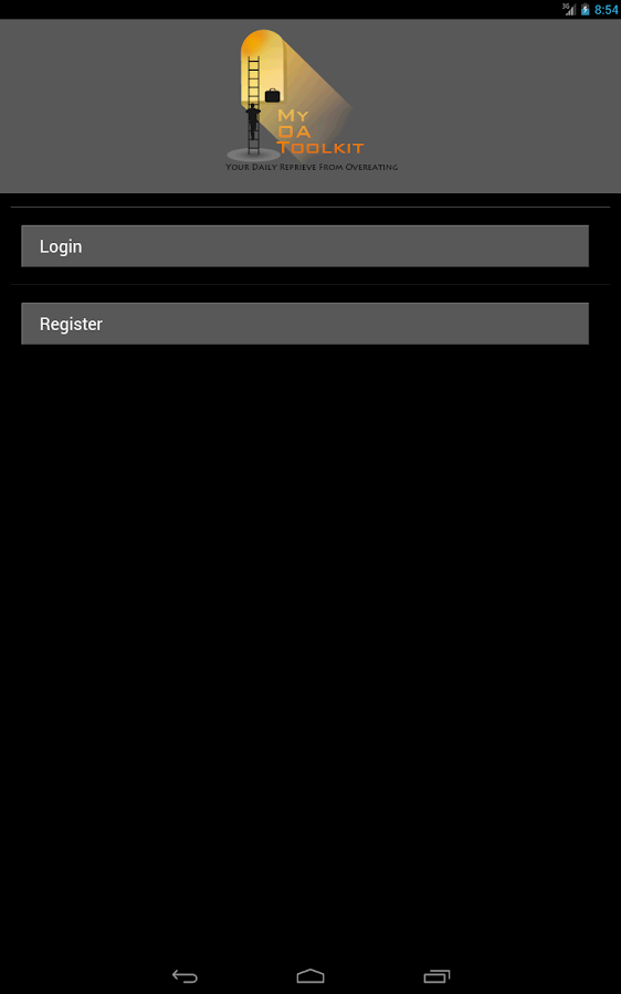 12 Steps Overeaters (OA) Tool - Android Apps on Google Play