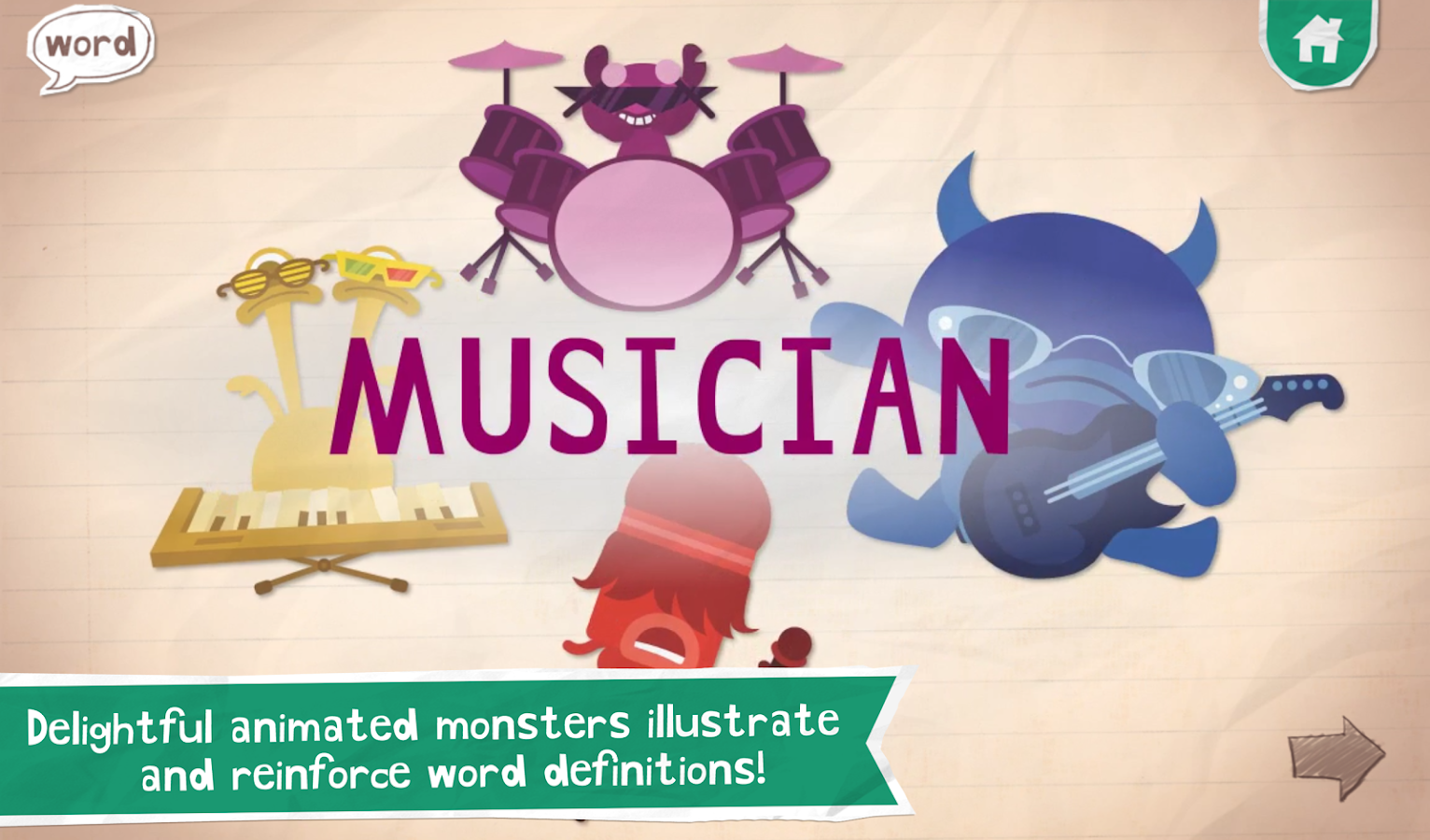 Endless Alphabet - Android Apps on Google Play