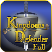 「Kingdoms Defender」 - Androidアプリ | APPLION