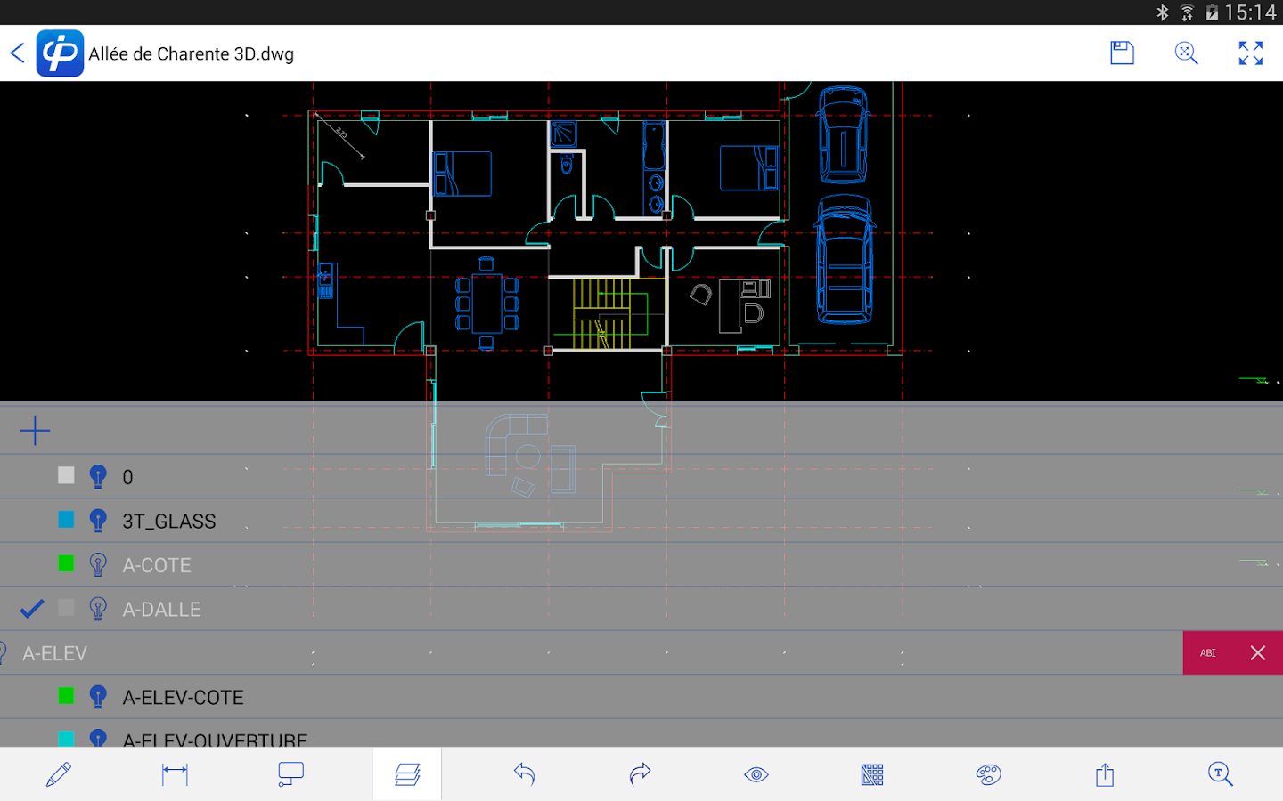 CAD Pockets - Google Play の Android アプリ