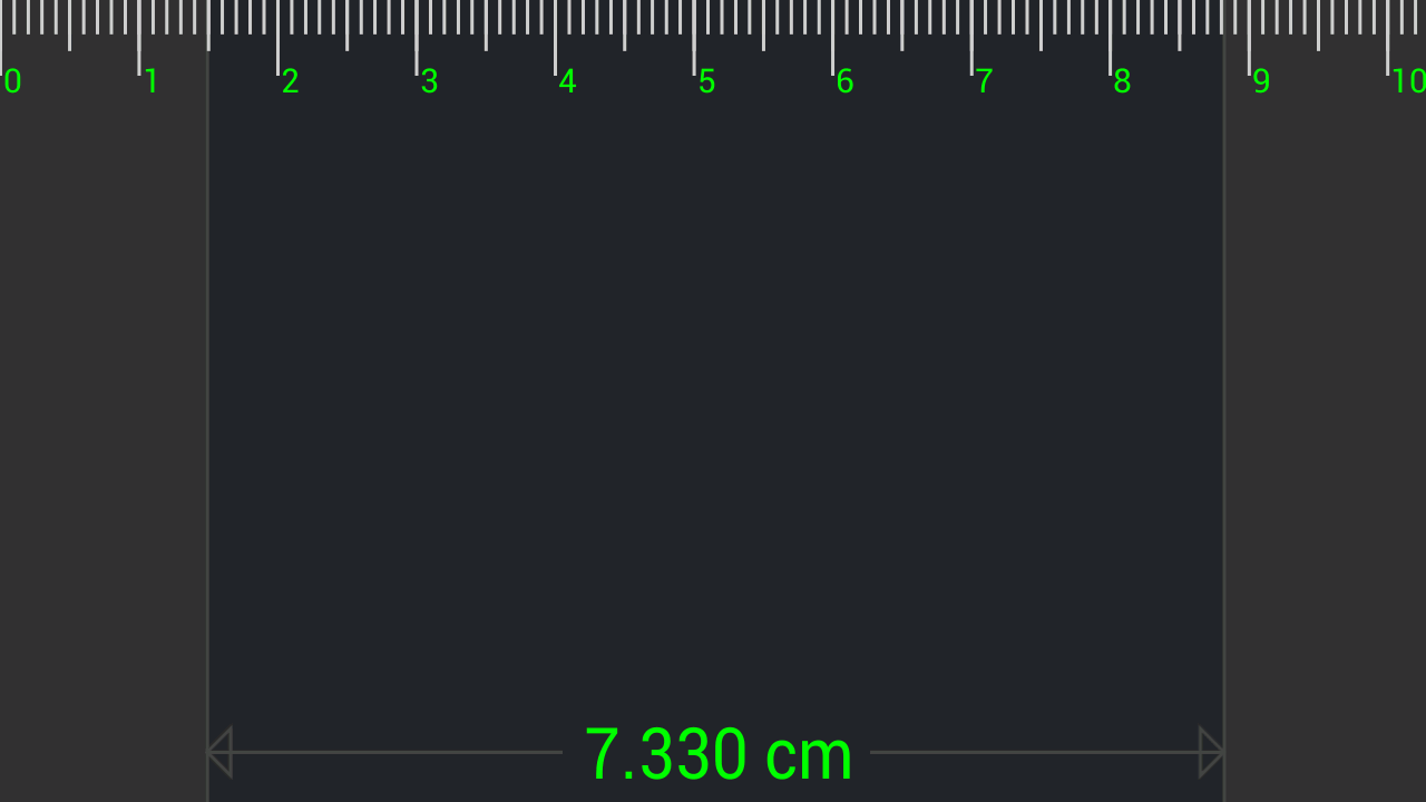 Linijka - Aplikacje Android w Google Play