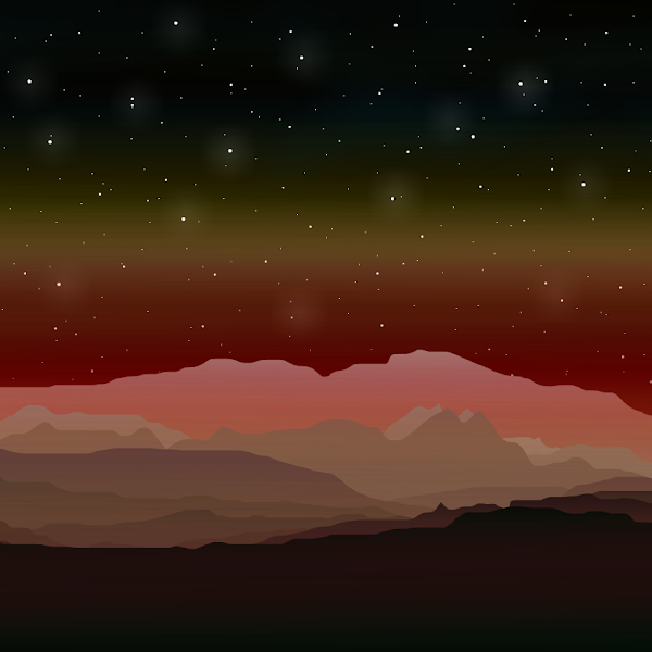 Red sky » drawings » SketchPort