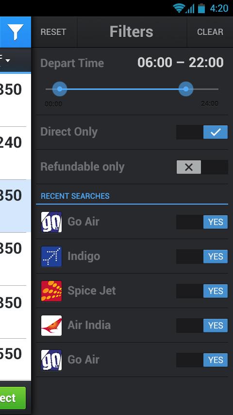 Yatra.com, Flights Hotels - Android Apps on Google Play