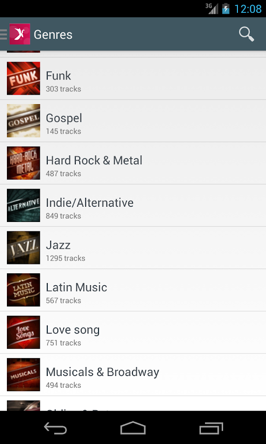 KaraFun - Applications Android sur Google Play