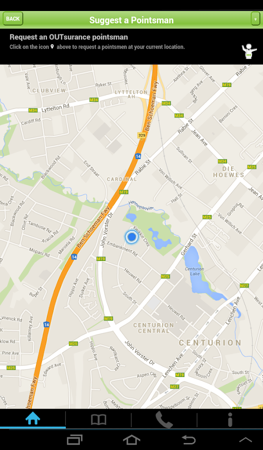 Outsurance - Android Apps on Google Play