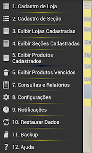 Controle de Validade – Check the validity of the Products is now easy ...