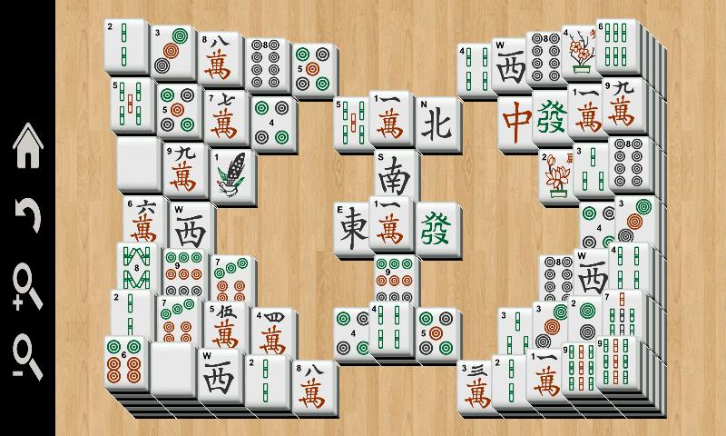 Mahjong - Aplicaciones en Google Play