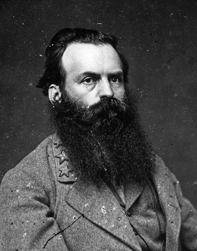 Maj. Gen. James L. Kemper — Google Arts & Culture