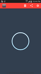 Pandora Launcher – Launch favorite apps quickly with shake gesture ...