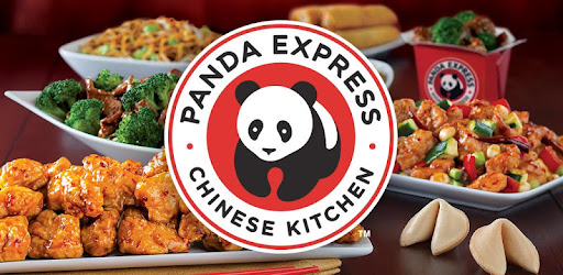 Panda Express - Apps on Google Play