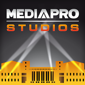 MediaPro Studios - Latest version 1.1 for Android App Business