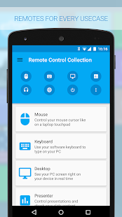 Remote Control Collection - Apps on Google Play