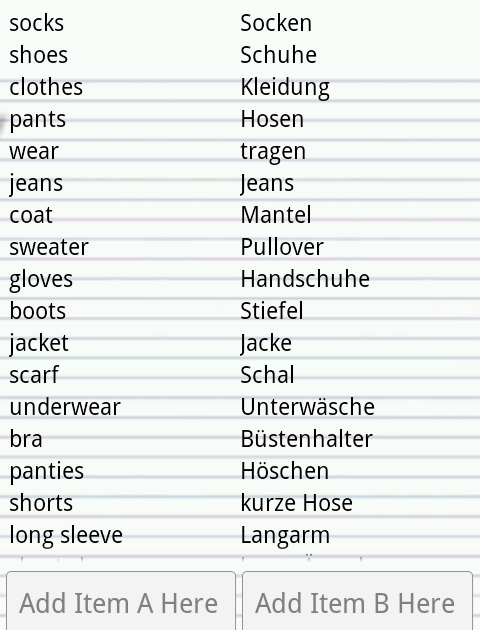 learn german very easy: Top Learn German Apps