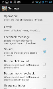 Little Professor - math for kids - Apps on Google Play