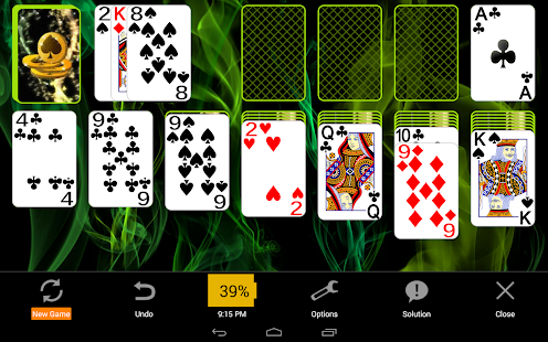 Solitaire – Applications sur Google Play