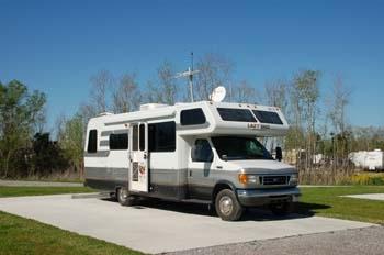 RV Parky | RV Parks & Campgrounds Directory, Reviews, Photos