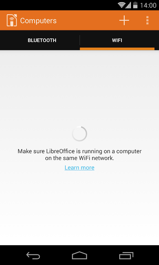 Libreoffice Android Google Play