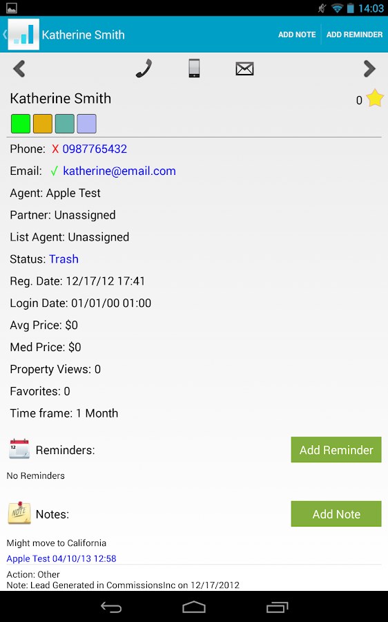 Commissions Inc for Agents - Android Apps on Google Play
