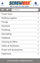 ScrewBox APK Download latest version - screwbox.com.au - CloudApks.com