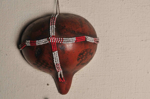 African Calabash Collection — Google Arts & Culture