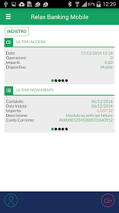 RelaxBanking Mobile - App su Google Play