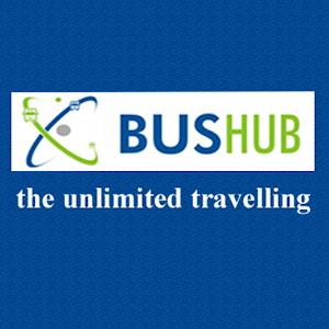 BusHub - Latest version 2.0 for Android App Travel & local