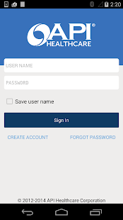 API Healthcare MobileWorkforce - Android Apps on Google Play