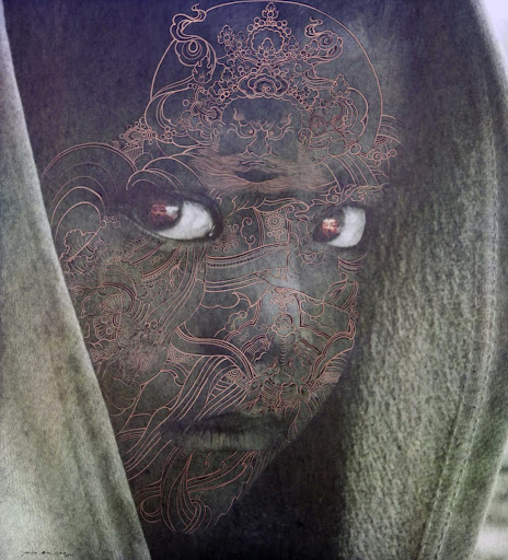 Desire - Park, Dae Cho — Google Arts & Culture