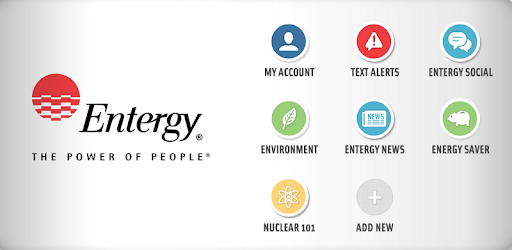 Entergy - Apps on Google Play