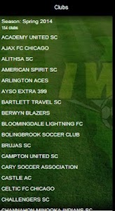 IWSL – Easy access to information about the Illinois Women's Soccer ...