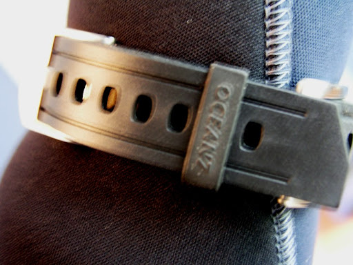 DIY wetsuit extension strap | WatchUSeek Watch Forums