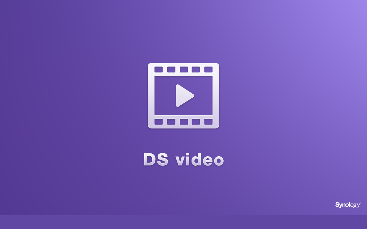 DS video - Android Apps on Google Play