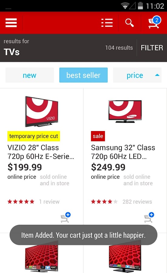 Target - Android Apps on Google Play