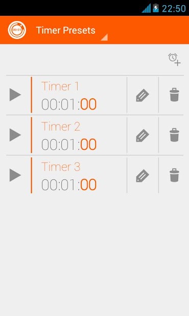 Cronómetro Cuenta Regresiva - Aplicaciones en Google Play