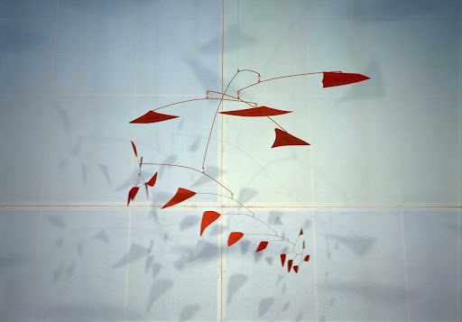 Alexander Calder — Google Arts & Culture