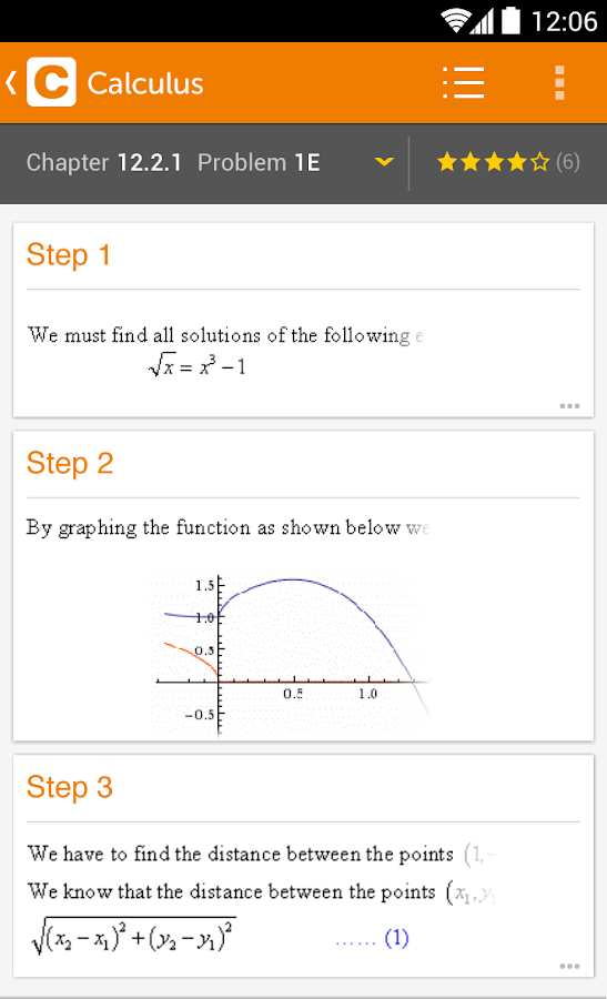 Chegg Textbooks & Study Help - Android Apps on Google Play