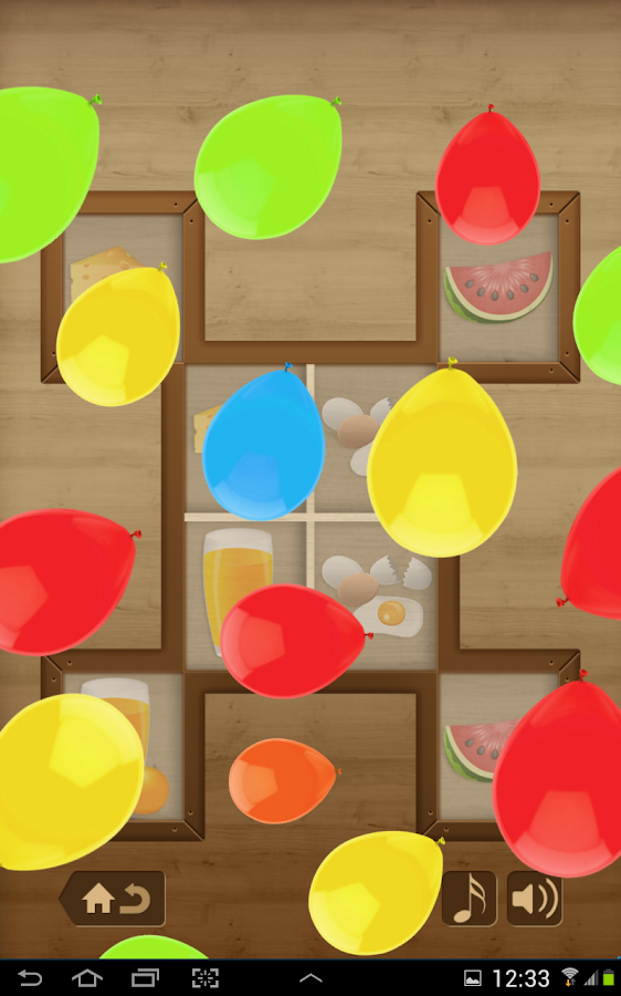 Kids Game – Memory Match Food - Android Apps on Google Play
