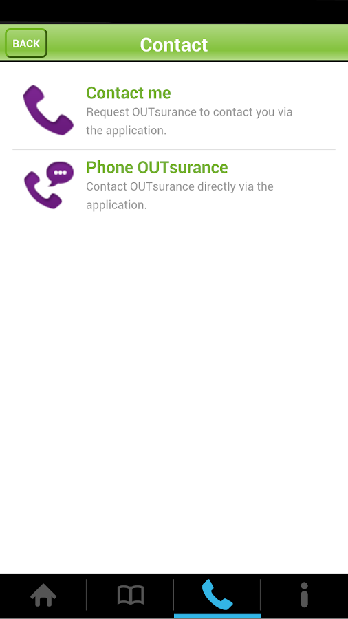 Outsurance - Android Apps on Google Play