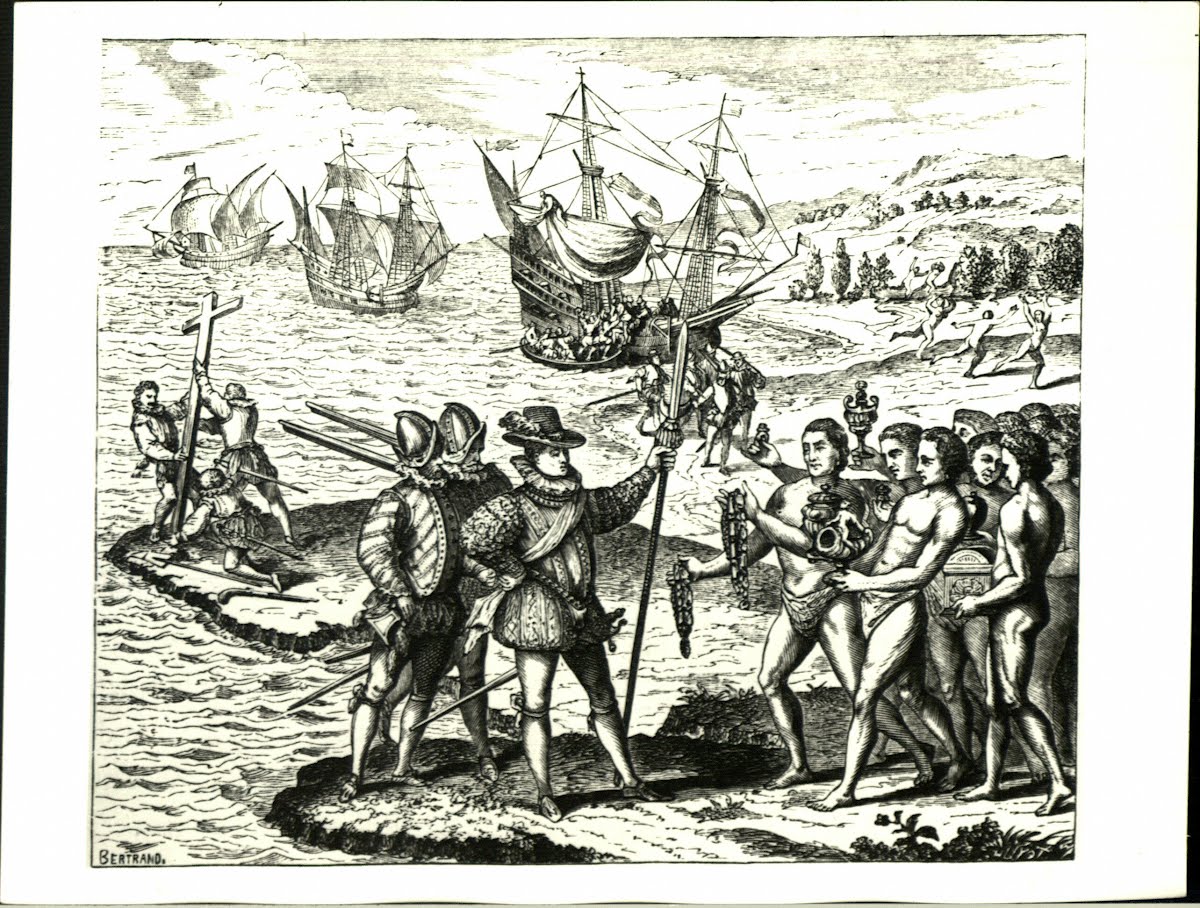 Political and Legal Documents That Changed History — Google Arts & Culture