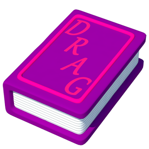 Drag Dictionary - Latest version 1.0.3 for Android App Lifestyle