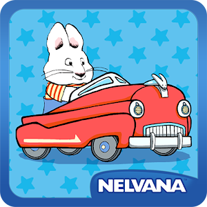 Max & Ruby: Rabbit Racer - Latest version 1.0 for Android Game Casual
