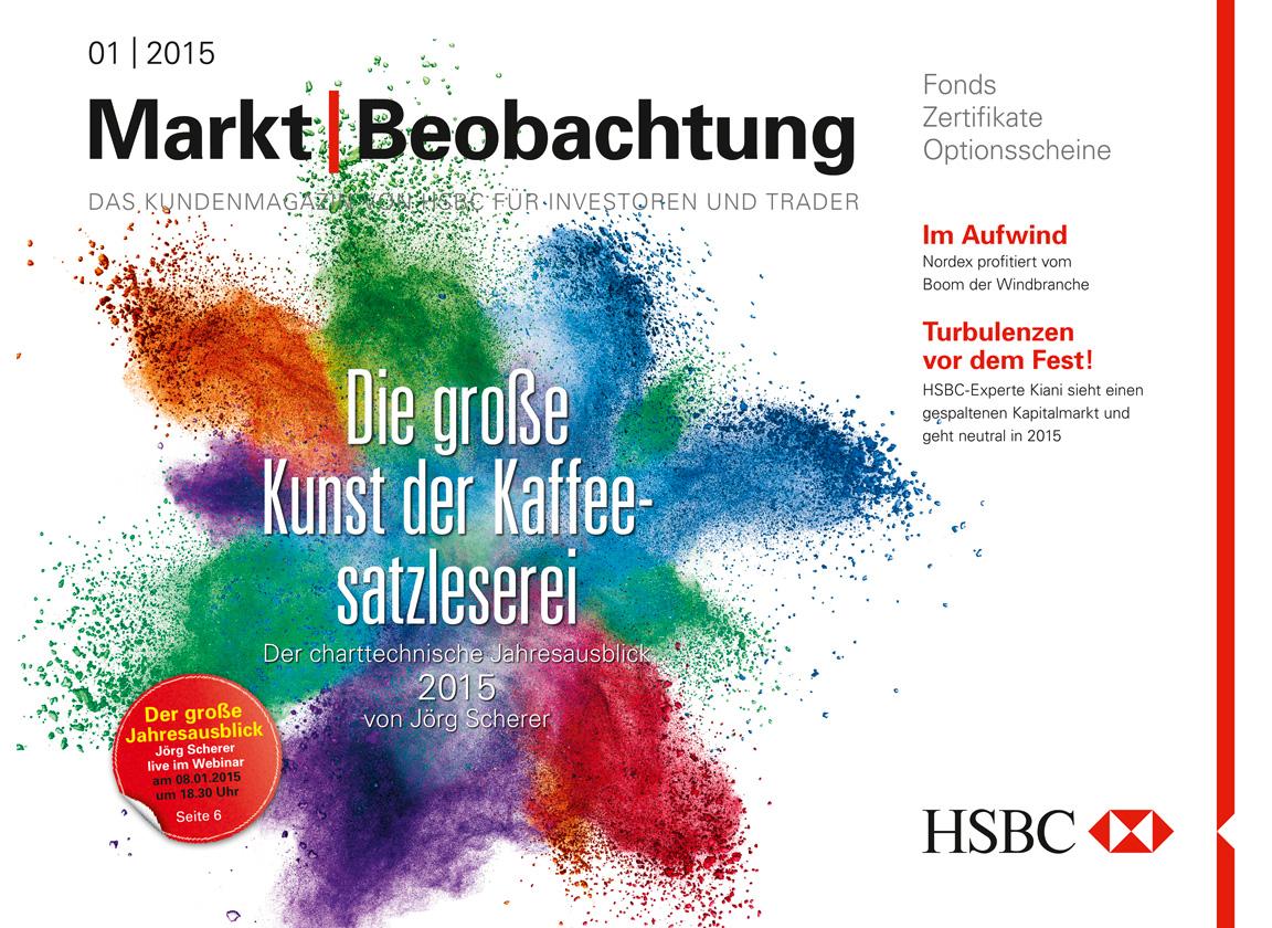 HSBC Marktbeobachtung – Android-Apps auf Google Play