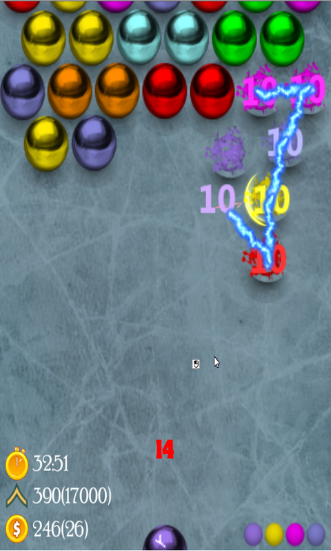 Magnetic balls puzzle game – Android-Apps auf Google Play