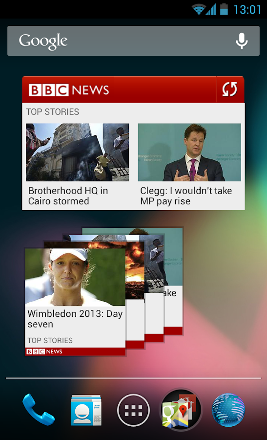 BBC News - Android Apps on Google Play