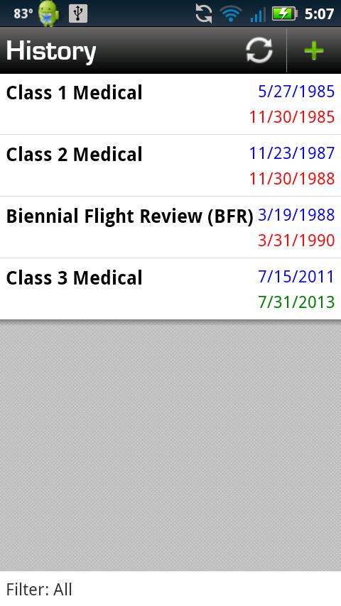Logbook Pro Flight Log - Google Play の Android アプリ