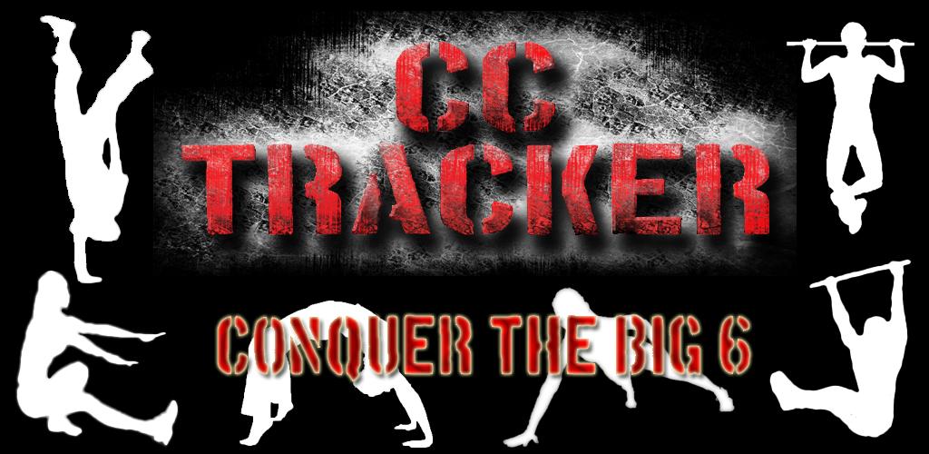 CC Tracker - Latest version 1.65 for Android App Health & fitness