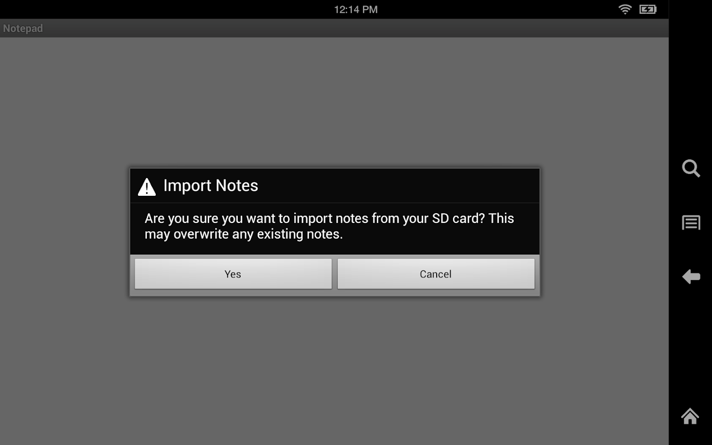 Ultimate Notepad - Android Apps on Google Play Ultimate Notepad - Android Apps on Google Play