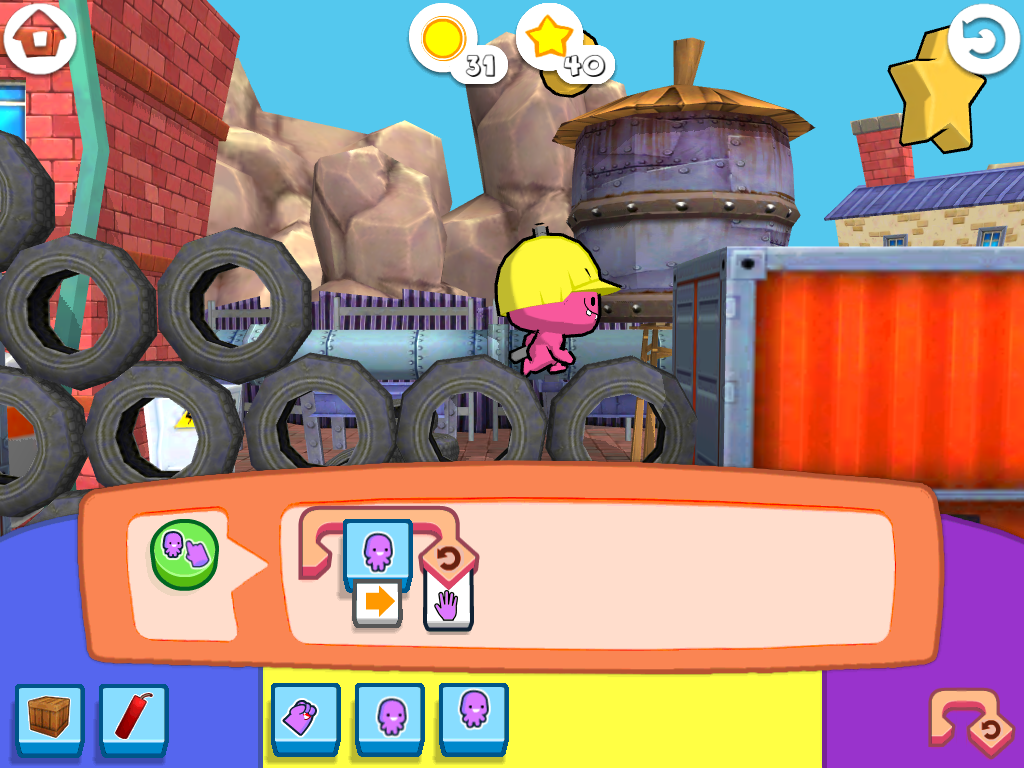 codeSpark Academy & The Foos – Android Apps on Google Play